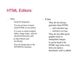 Html Ppt