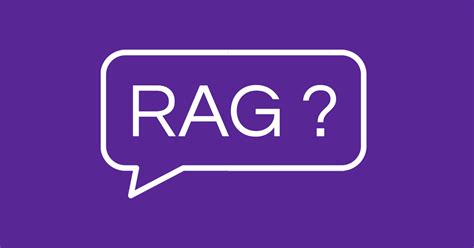 Rag Génération Augmentée De Récupération Regloai