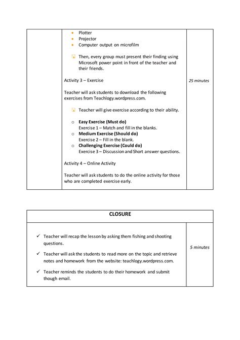 Output Devices Docx Computer Peripherals Computing