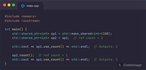 Pointers Vs References A Deep Dive Into C Fundamentals Dev Community