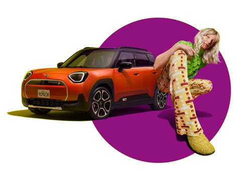 Mini Aceman Electric Mini Be