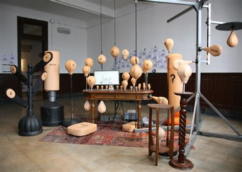 Workout Computer By Bless Keeps You Fit While You Type