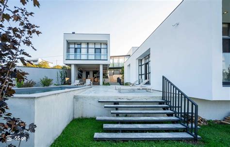 ქირავდება 5 ოთახიანი კერძო სახლი წავკისში 6000 30612383 Ss Ge