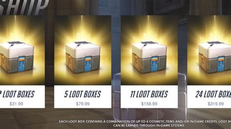 Countries Say No To Loot Boxes BeyondGames Biz