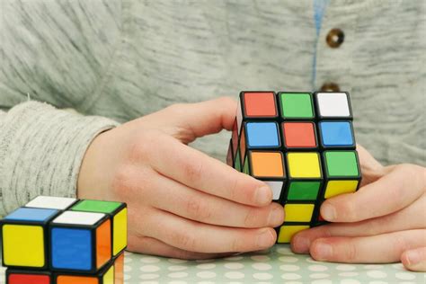 Cybersecurity Cube Networks Domains Internet Protection Tool