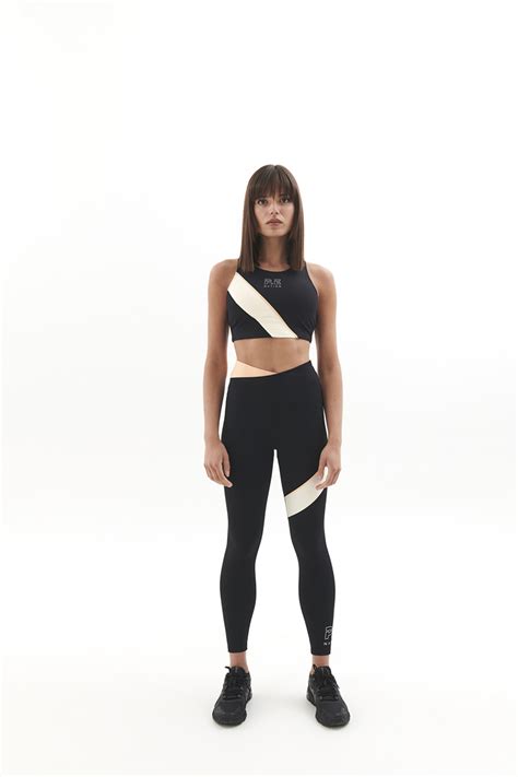 p e nation objective legging black stylerunner