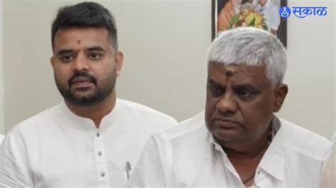 Prajwal Revanna मुलगा खोलीत तर बाप दुकानात बोलवायचा माजी पंतप्रधानांच्या नातवाचा सेक्स