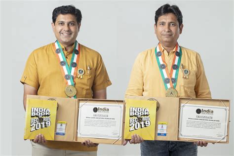 Optical Illusion Laser Cut Steel Column Art Work India Book Of Records