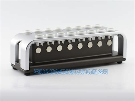 16孔磁力架【mag 16 1】深圳市博尔熙公司网站