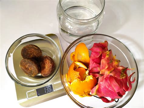 Yuk Kenalan Dengan Eco Enzyme Omah Ralin