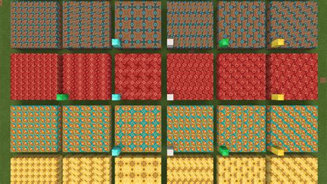 My Experiments With Patterns Glazed Terracotta And Subjective Ranking Of My Favourite Patterns