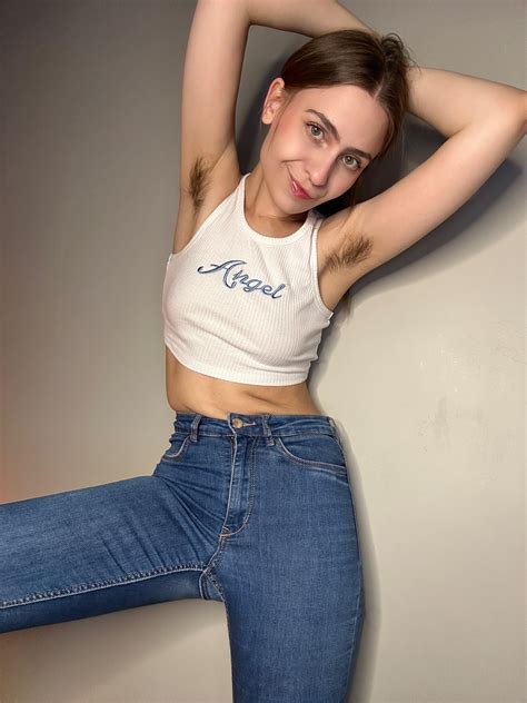 Would You Like To Stroke My Armpits Rarmpitsalpha