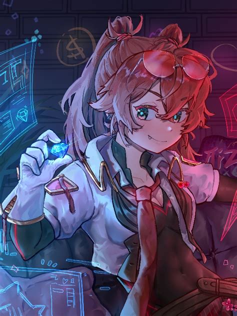 Winter Snow Evil Twin Ki Sikil Ki Sikil Yu Gi Oh Yu Gi Oh 1girl