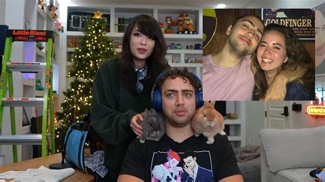 Dyrus Girlfriend