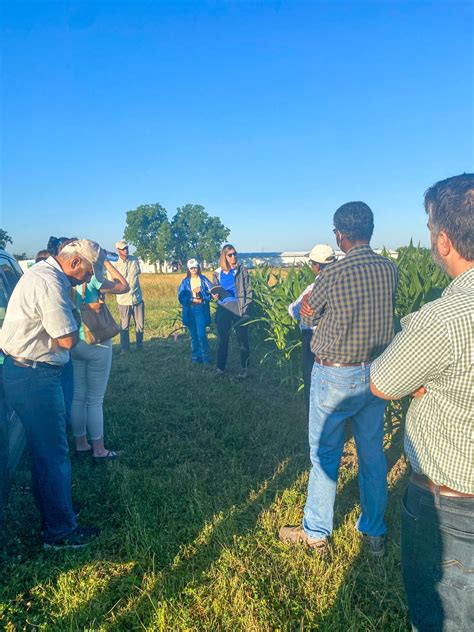 Precision Sustainable Agriculture