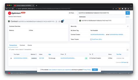 How To Build An Erc 20 Token On Optimisms Lightning Fast Ethereum L2 Blockchain Ankr
