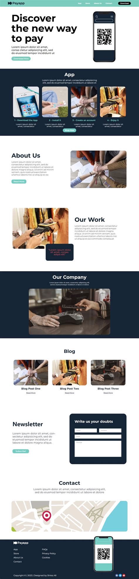 Wordpress Design Wordpresswebsite Wordpressdevelopment Webdesigner