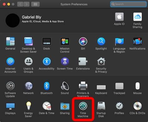 mac time machine restore to new drive mserltoys