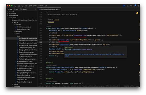 下一代 ide 工具 jetbrains fleet 正式公测 fleet开发工具 csdn博客