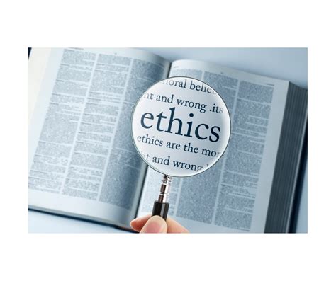 10 Ethical Considerations With Media Training For Journalist
