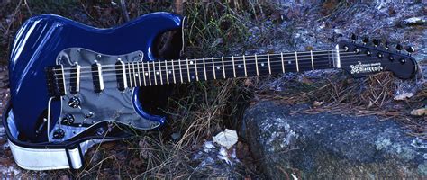 Modulus Graphite SessionNotater