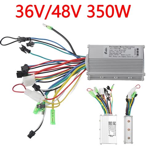 36v 48v 350w