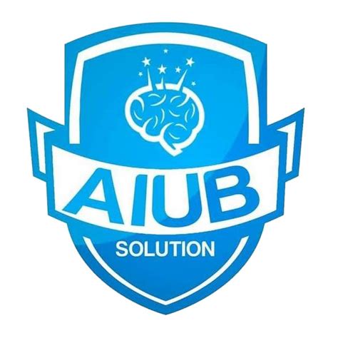Aiub Solution Youtube