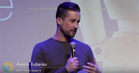 Remembering Austin Eubanks In My 7 Years As A Strategist On By Erin