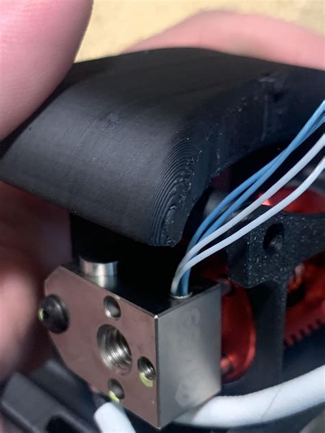 My Thermistor Has Wires What Is Each For Scrolller