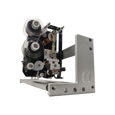 Horizontal Mfg Exp Date Printer Automatic Batch Number Date Printing Machine Hp241 Expiry Date