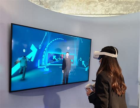 무아인과 함께 쇼핑을메타 밋 메타meet Meta 팝업 오픈 전자신문