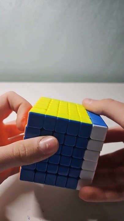 rubikscube infinite loop youtube