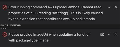Upload Lambda Does Not Check Assumptions On The Uploaded Directory