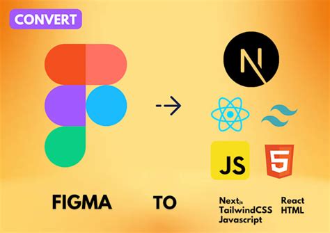 develop landing page with react nextjs tailwind shadcn by