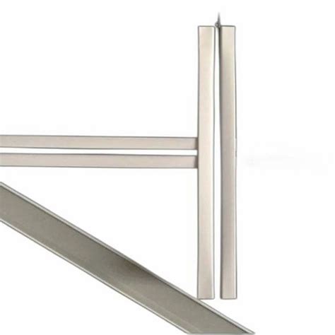 T Grid Ceiling System At Square Feet Surat ID
