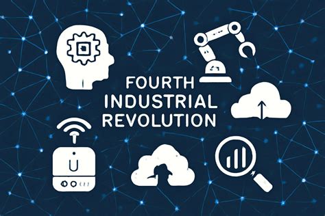 Unlock The Future Discover The Power And Potential Of 4ir Components