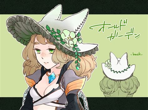 Warlock Ragnarok Online Drawn By Tsutsuga Danbooru