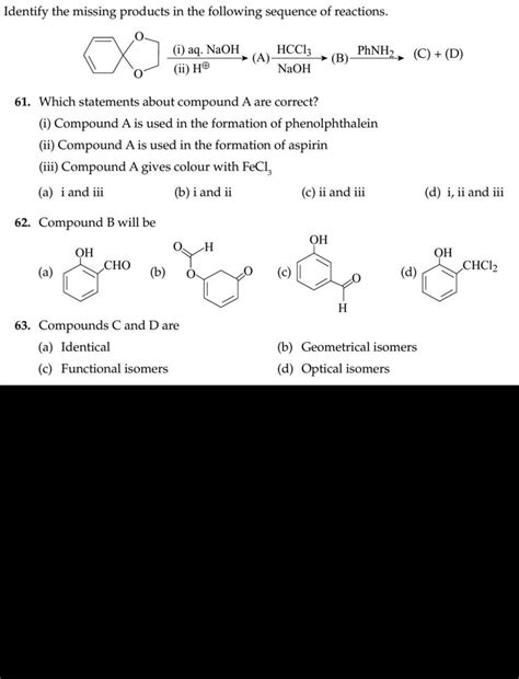Please Explain The Answers Filo