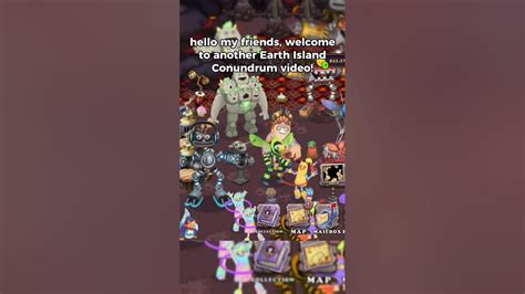 earth island conundrum day 21 shorts youtube