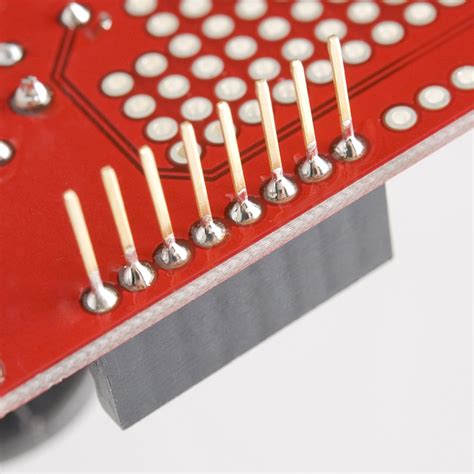 Thumb Joystick Hookup Guide Sparkfun Learn Thumb Joystick Hookup Guide Sparkfun Learn