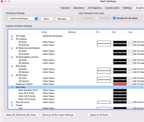 No Show Rungs Troubleshooting Vectorworks Community Board
