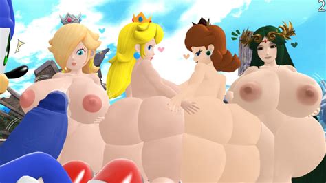 Rule 34 3d Crossover Dragon316 Heart Horny Female Huge Ass Huge