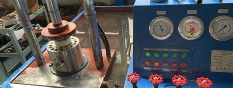 Api 598 Valve Inspection And Testing Standard Complete Guide China