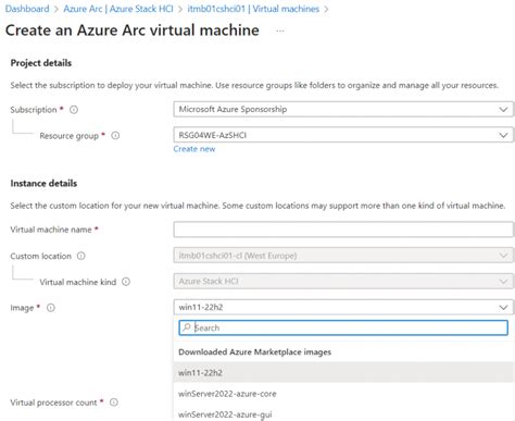 Silvio Di Benedetto How To Enable Hotpatch On Virtual Machine Guest