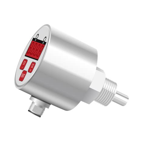 FST Digital Electronic Flow Switch SenTec
