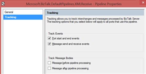 BizTalk Application Insights In Depth Part BizTalk Blogs