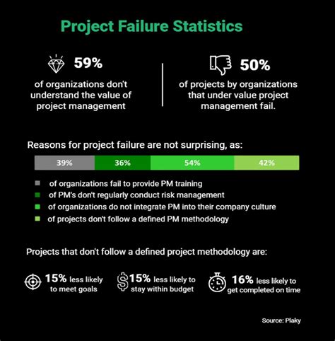 Navigating Project Failure Insights Strategies TrueProject