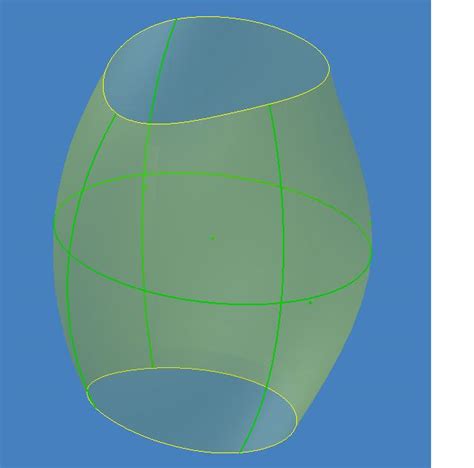 loft surface closed loop autodesk community