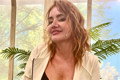 Nancy Pazos Ocupará El Lugar De Edith Hermida En Radio 10