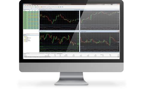 How To Set Up Metatrader Forex Charting Platform Learn To Trade Investing Post